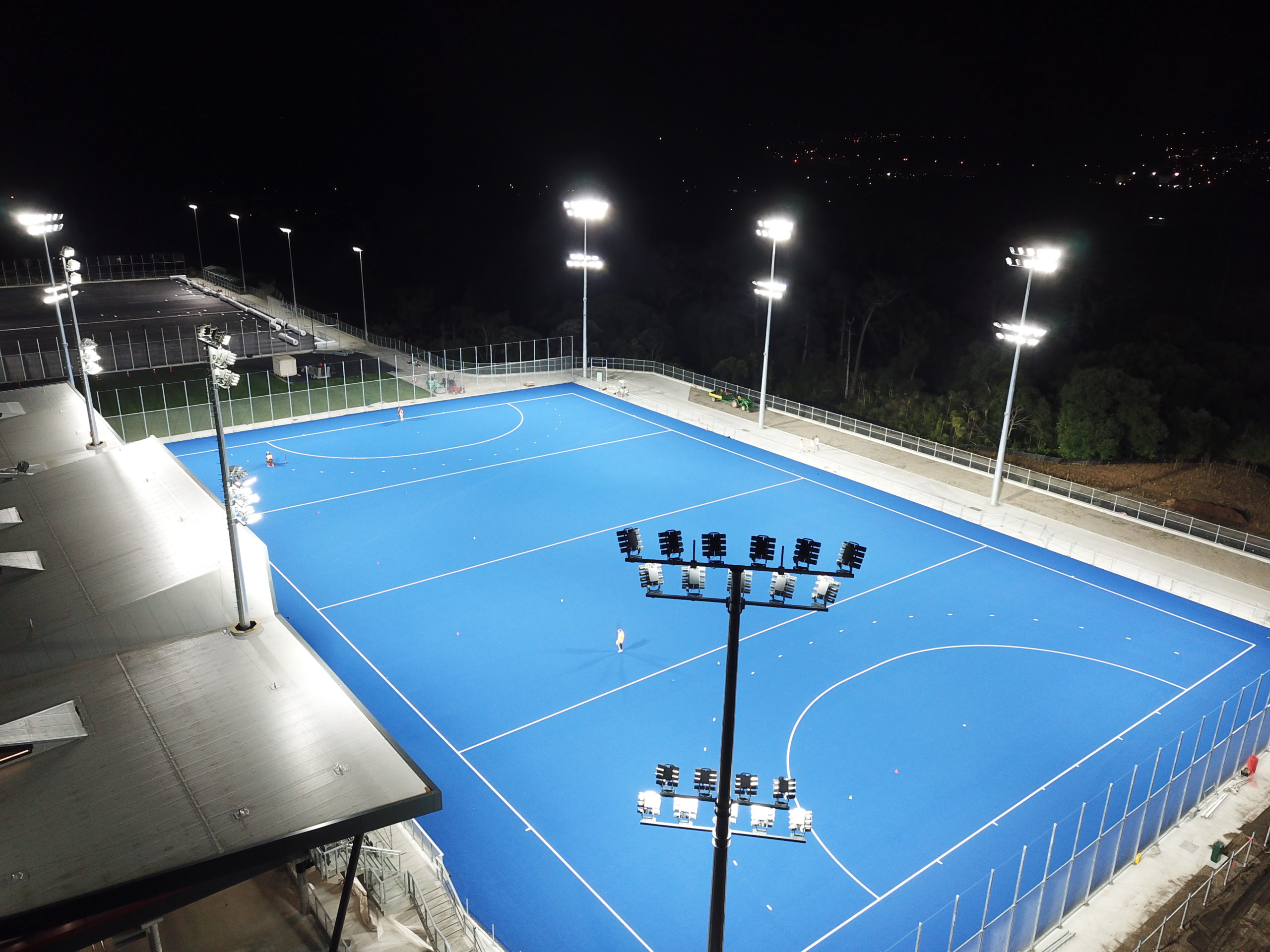 Light Survey & Measurement - Accurate & Reliable | LDP