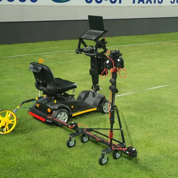 Light Survey and Measurement | Leading Design Professionals