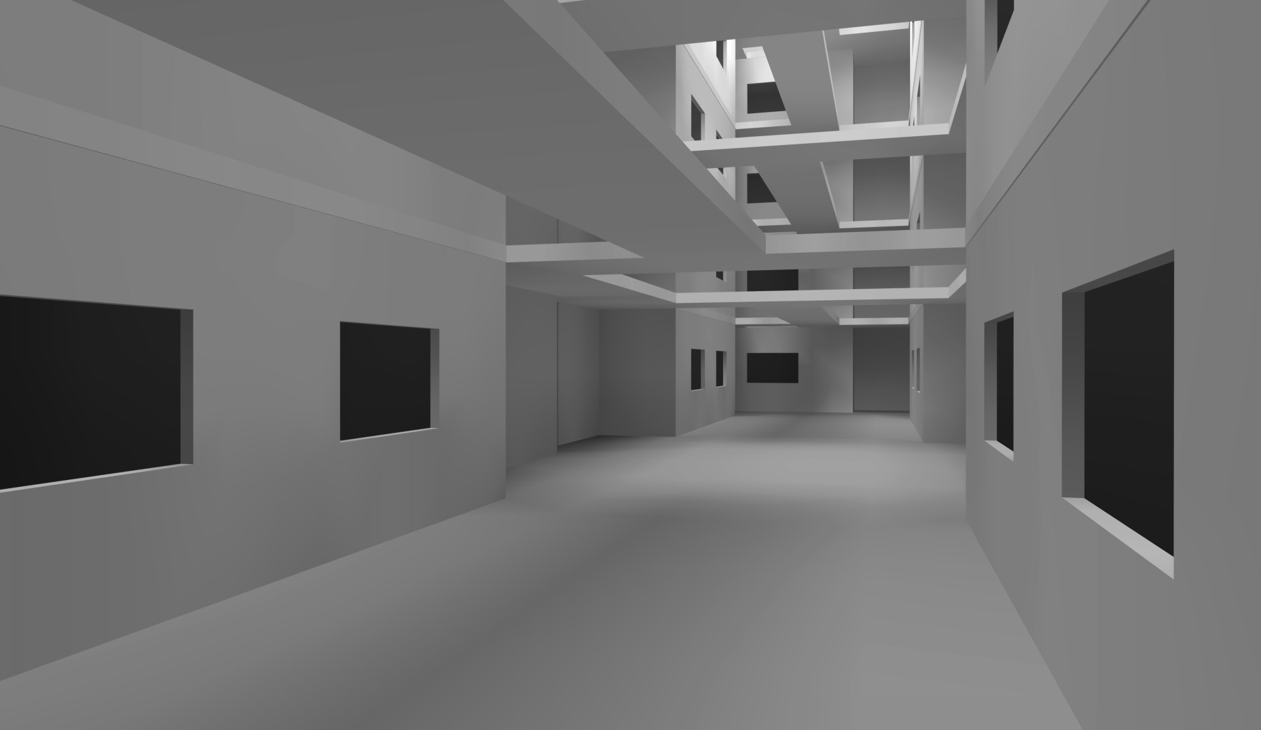 Daylighting Design Solutions - For Energy-Efficient Spaces| LDP