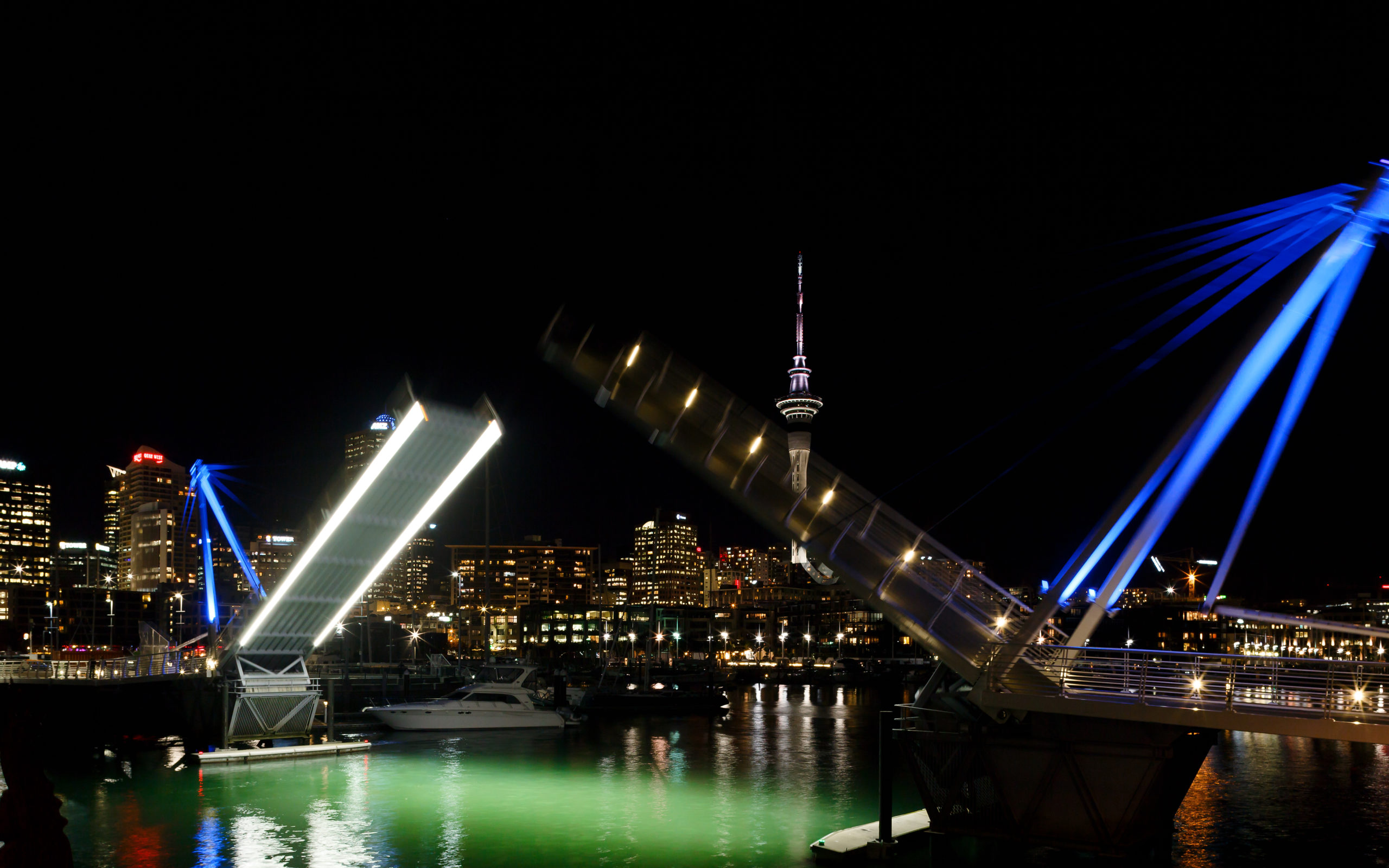 Wynyard Crossing | Leading Design Professionals