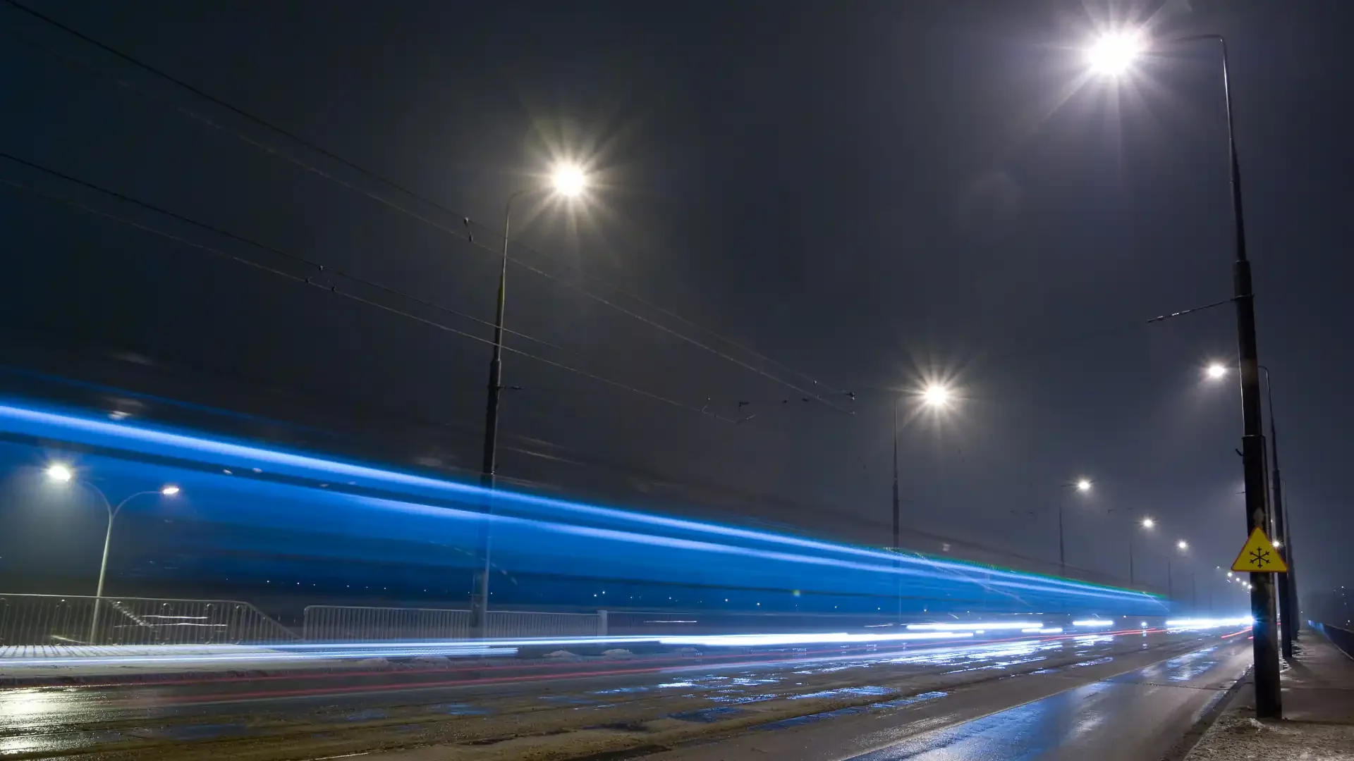 Sustainable Lighting Solutions for Large-Scale Projects | LDP